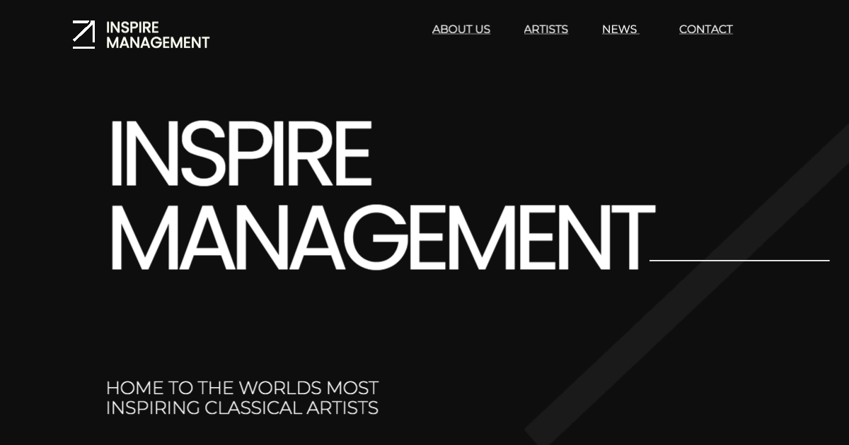 Welcome to Inspire-Management